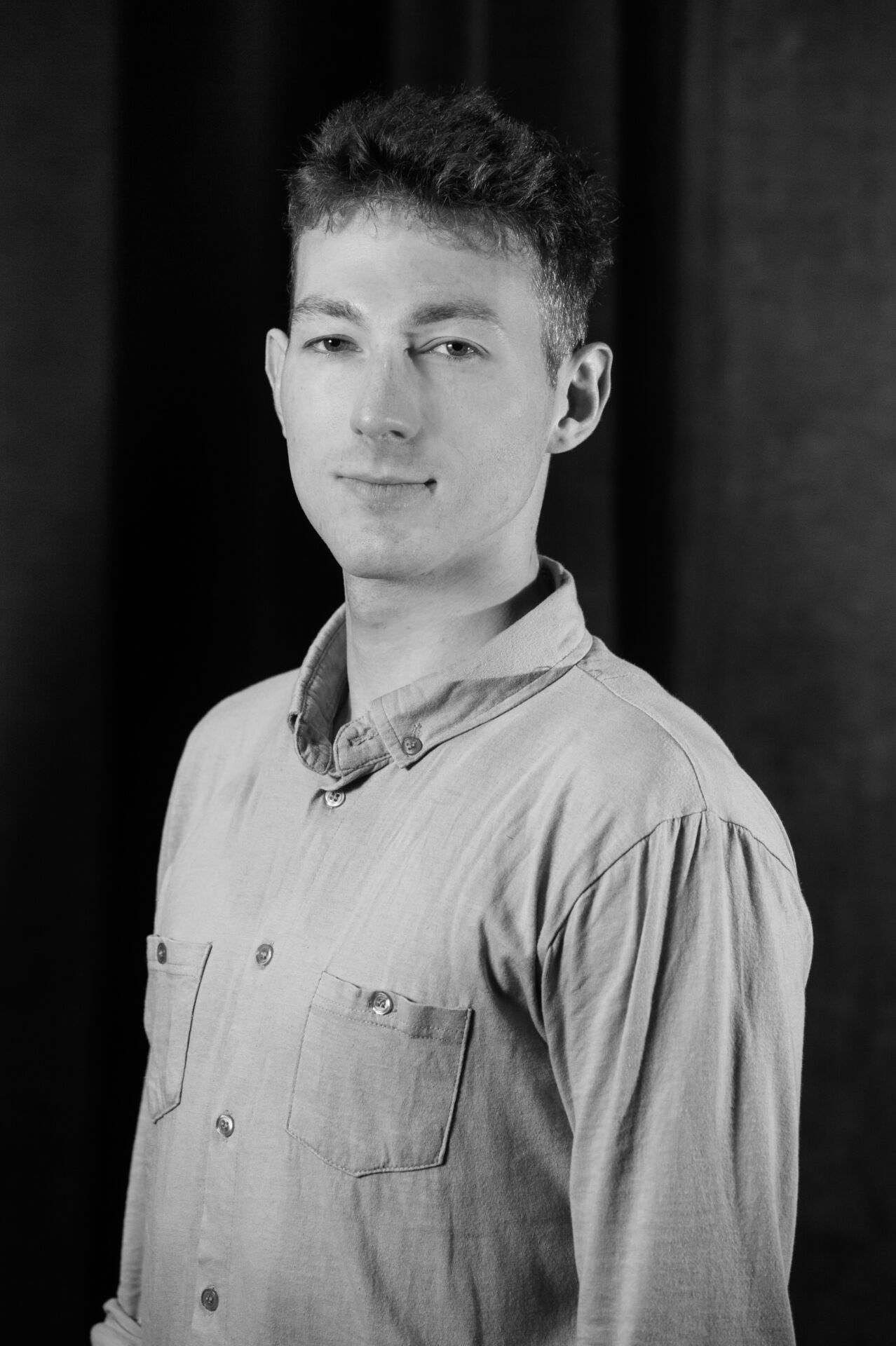 Bartłomiej Banasiak - Kielecki Teatr Tańca