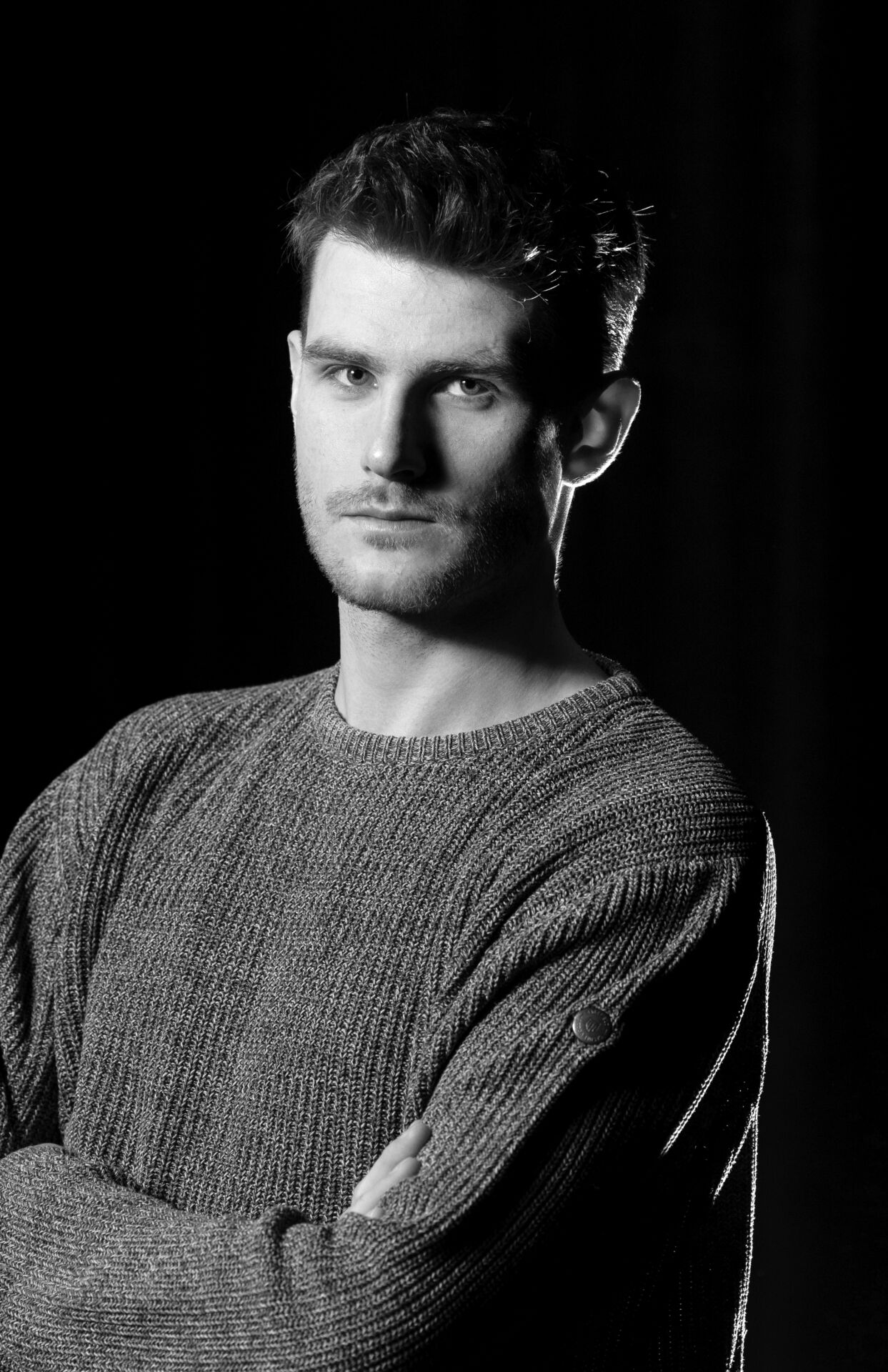 Paweł Jacak - Kielecki Teatr Tańca