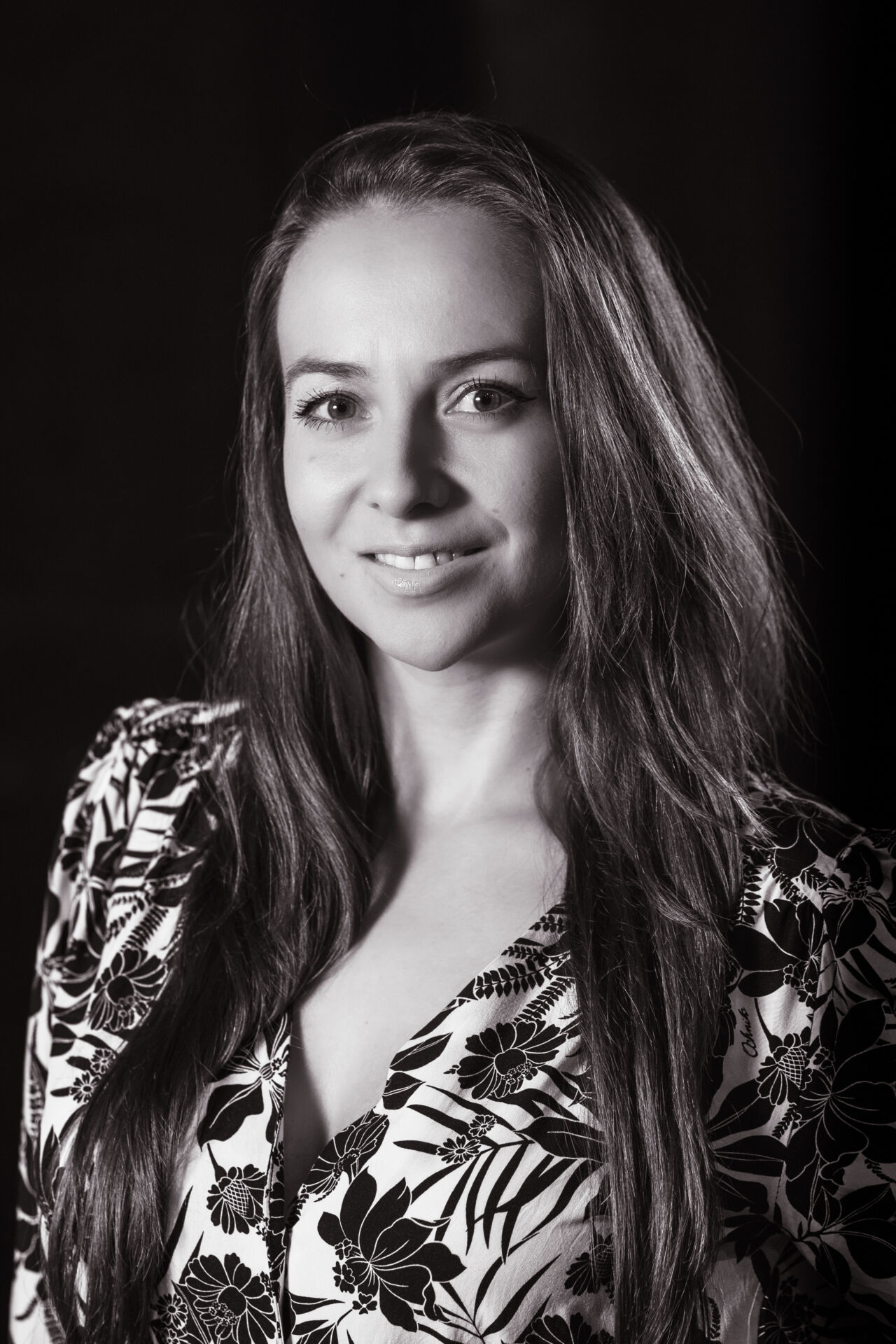 Agnieszka Marczak - Kielecki Teatr Tańca